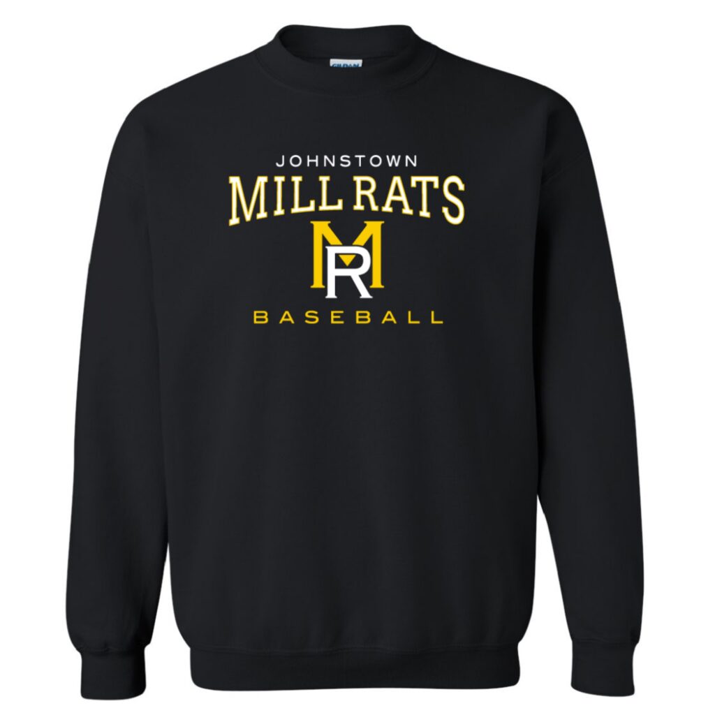 Shop – Johnstown Mill Rats Baseball