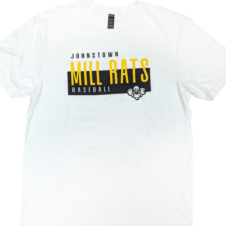 Shop – Johnstown Mill Rats Baseball